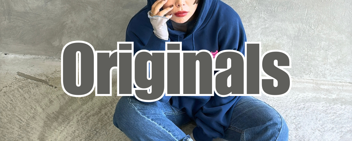 No.9の企画・別注 – No.9-the Nines-