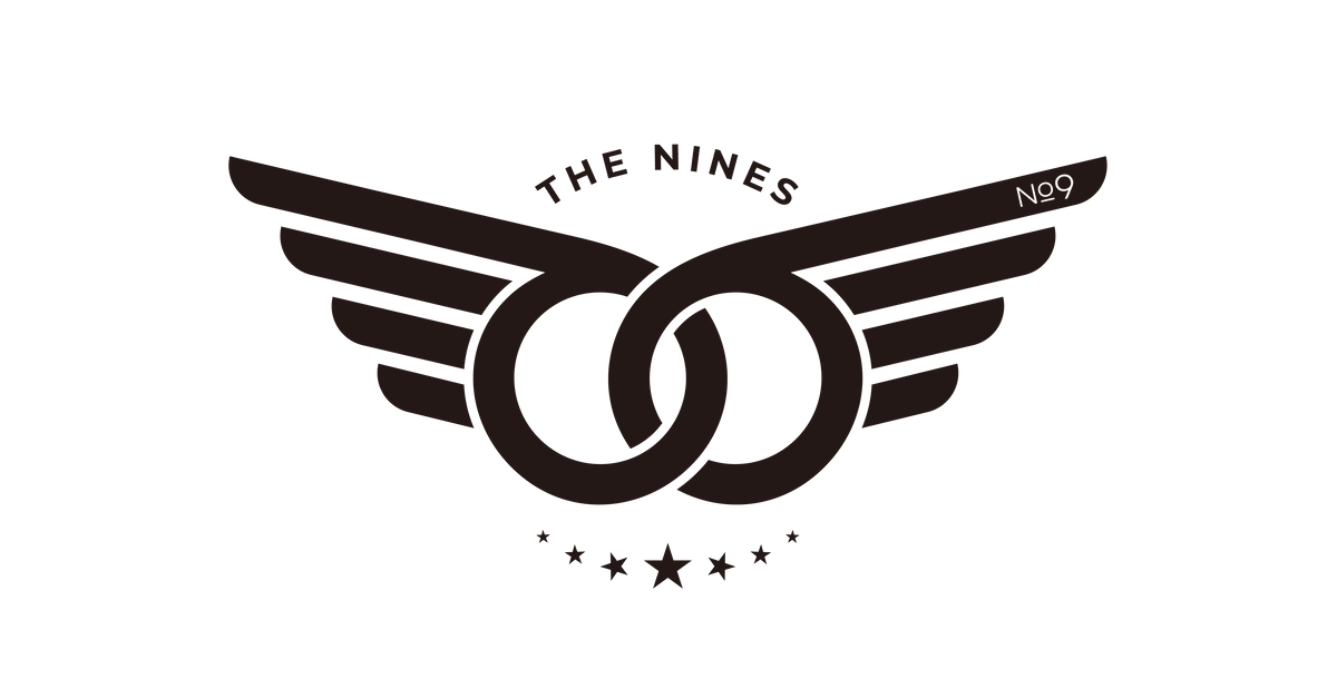 No.9-the Nines-